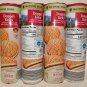 Deutsche Kuche Doppel Keks Sandwich Cookie 17.6oz 500g (4 Rolls)
