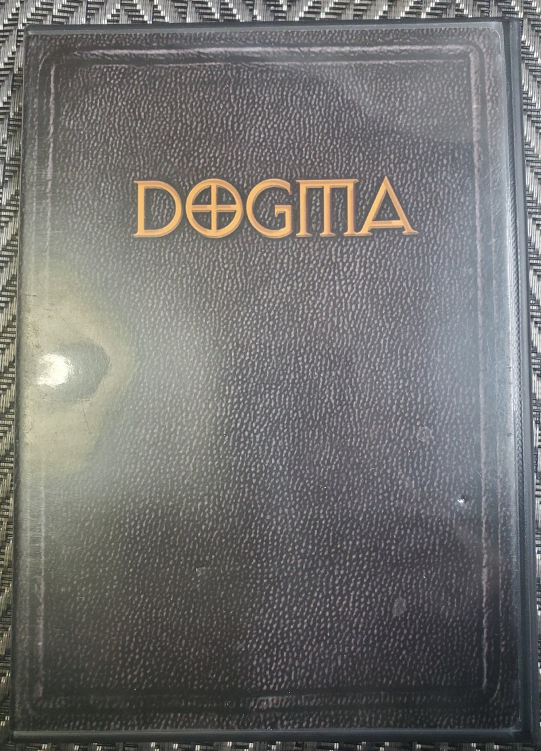 Dogma Mooby’s Egg-A-Moof’in & Hosties 2 DVD Set