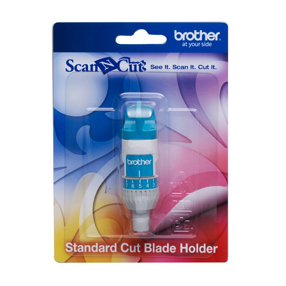 Brother ScanNCut CAHLP1 Standard Cut Blade Holder
