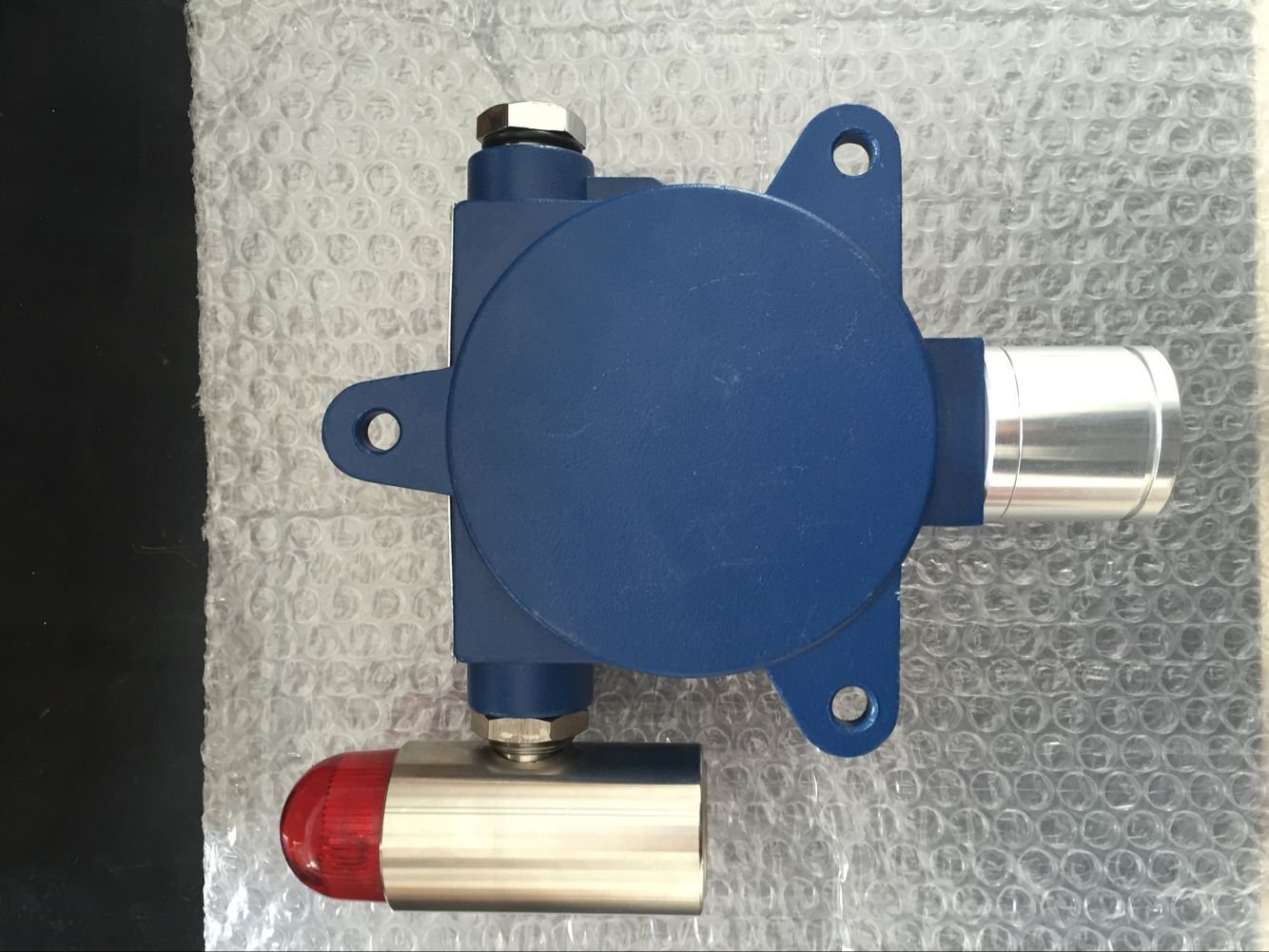 H2S gas detector toix gas sensor Ex D II CT6