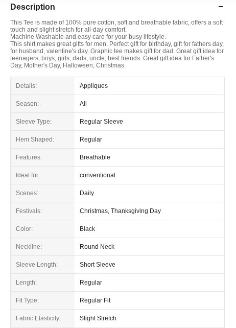 Stranger Things Hawkins T-Shirt