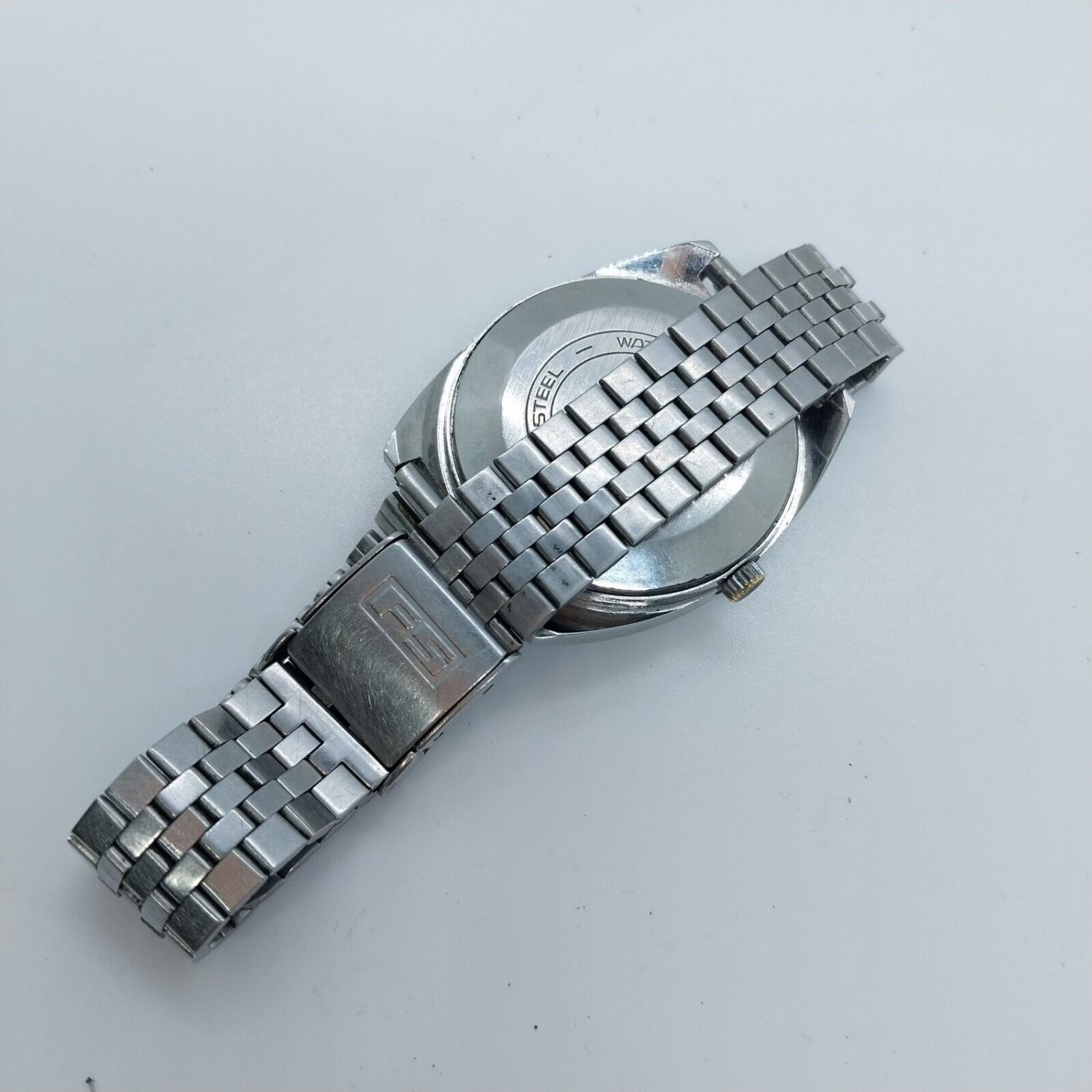 Vintage PROVITA Automatic Incabloc 1960's , incabloc 25 Jewels