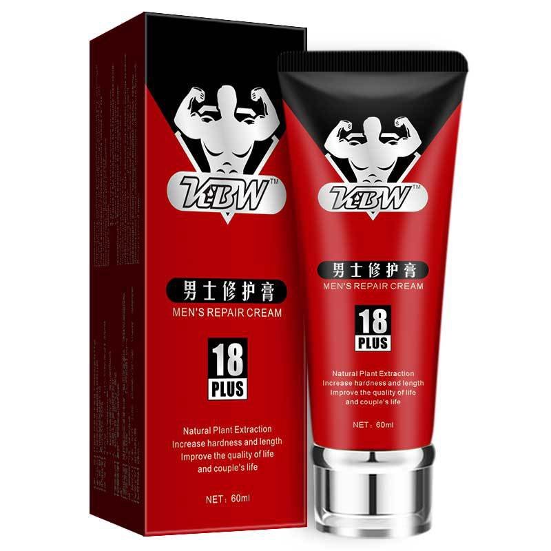 KBW Men's Repair Cream 60ml