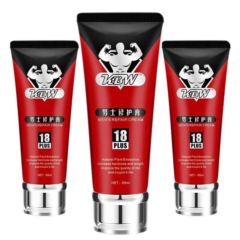 KBW Men's Repair Cream 60ml