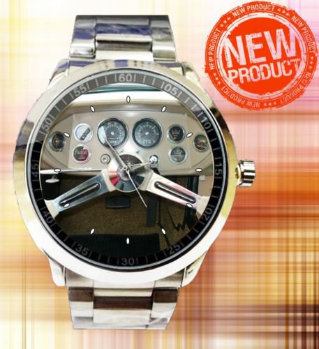 Vintage !!! 1963 STUDEBAKER AVANTI Watches
