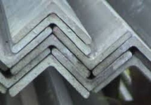 GALVANIZED ANGLE 1 1/2" X 1 1/2" X .120" X 12"