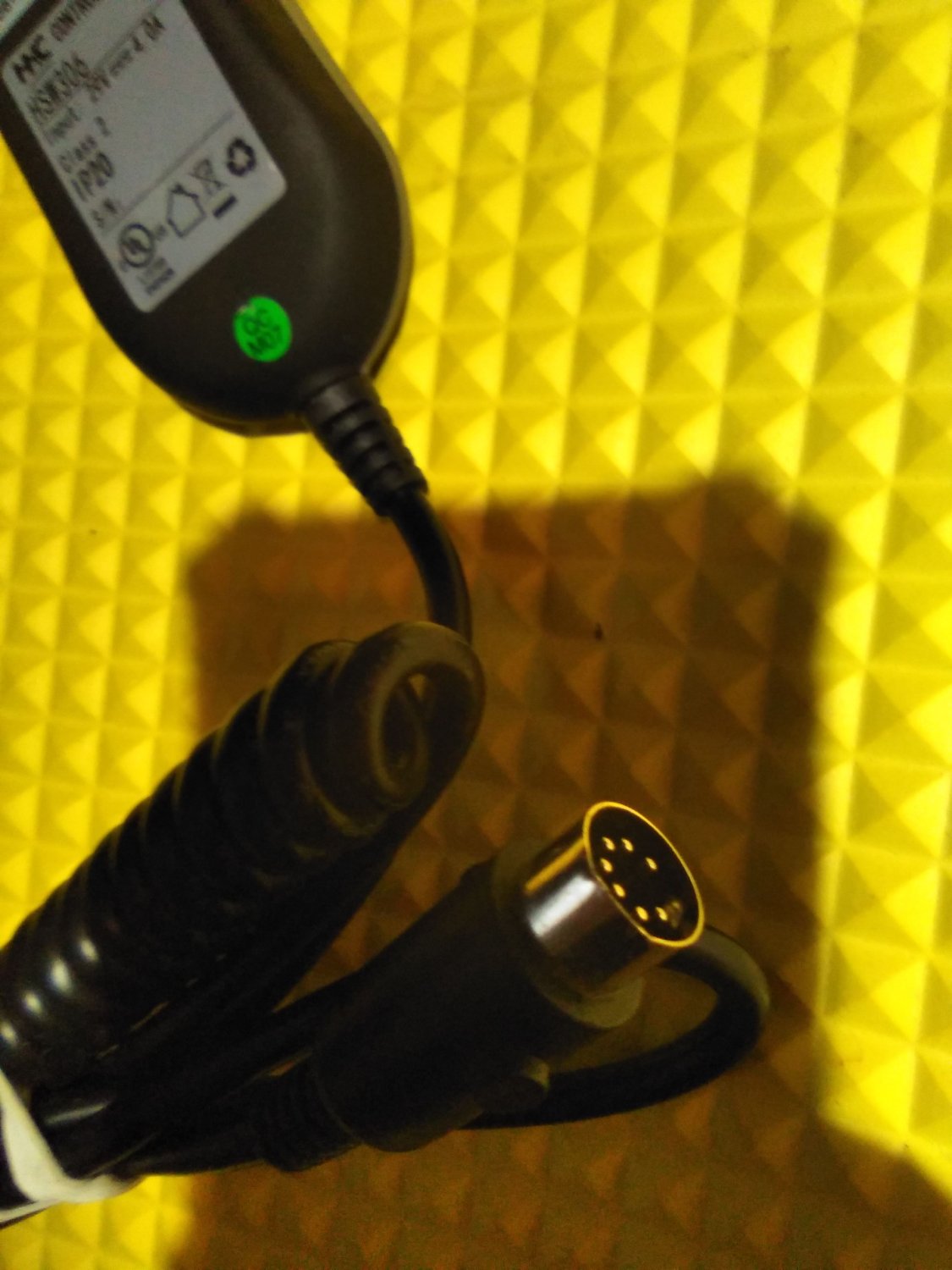 HHC CONTROL WANDS HSW306 HSW306A-KB RECLINER WAND