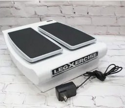 LegXercise Pro LEGX-012 Motorized Leg Exercise Machine W/ Cord No ...