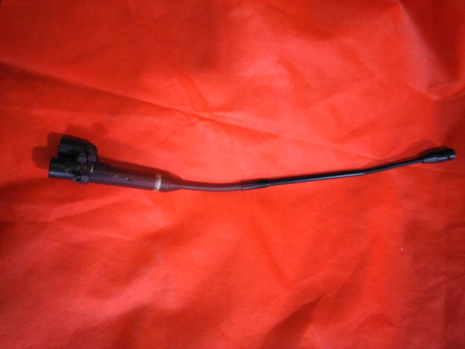 CROWN LM-300A GOOSENECK MICROPHONE