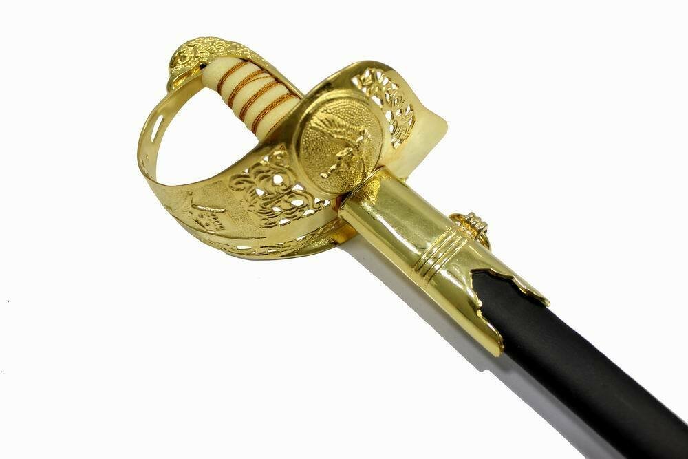 Royal Air Force Sword with Scabbard