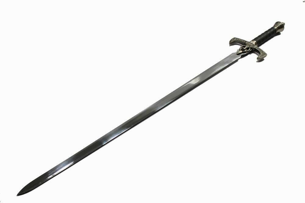 Legend of the Seeker Sword of Truth replica sword