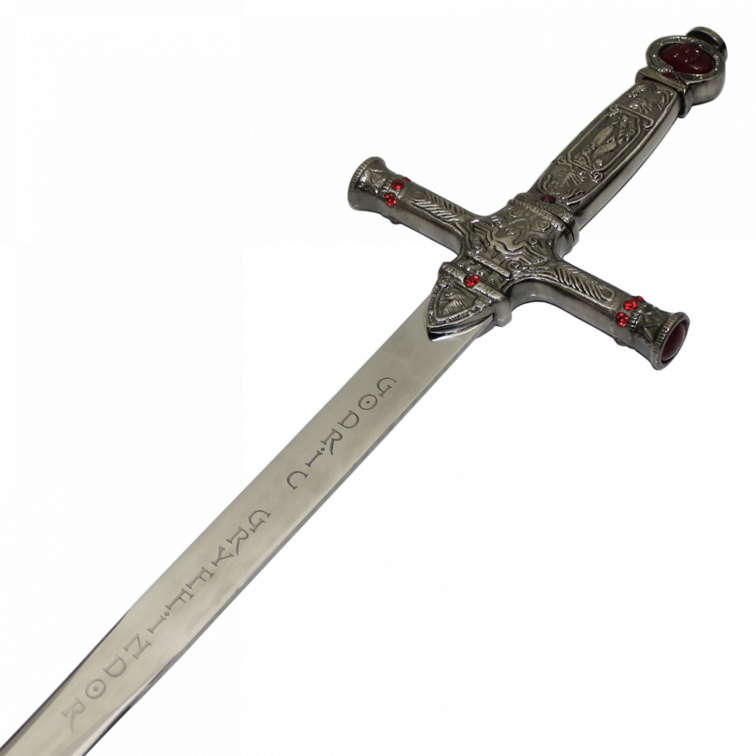 Harry Potter Sword of Gryffindor with leather sheath