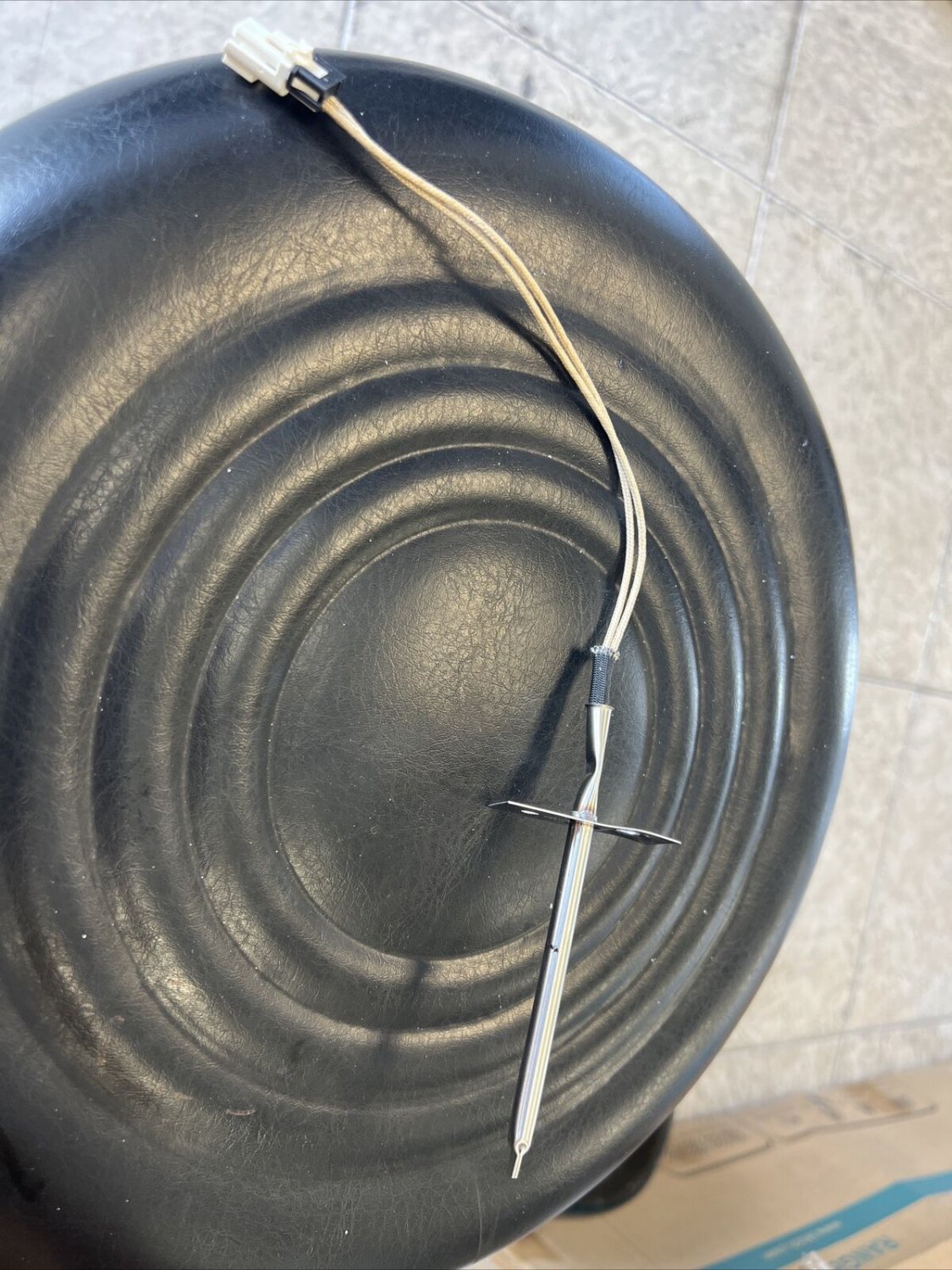 KitchenAid Built-In Oven Temperature Sensor W11346074