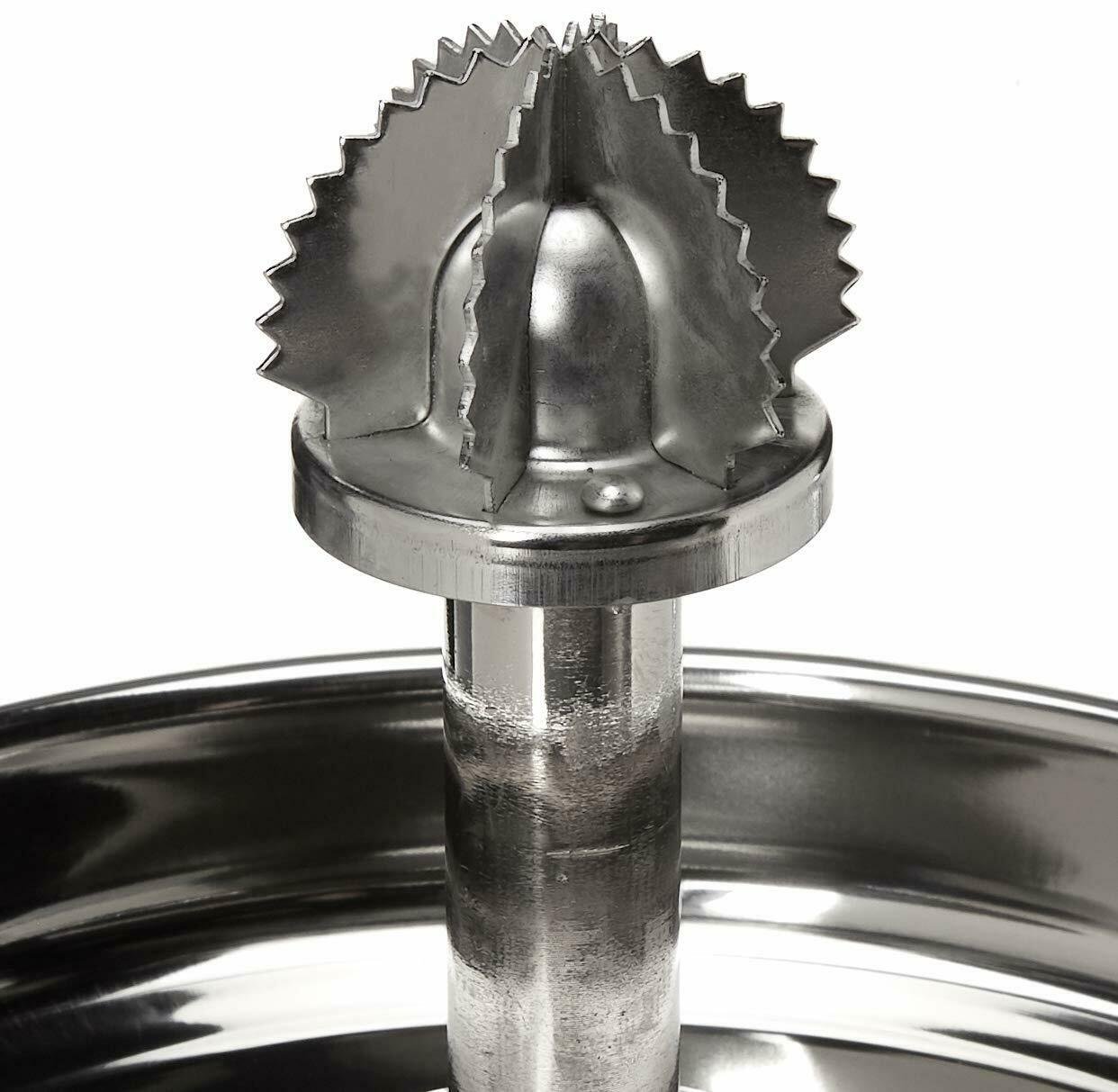 Elgi Ultra Perfect + Wet Grinder Coconut Scraper Attachment With Free ...