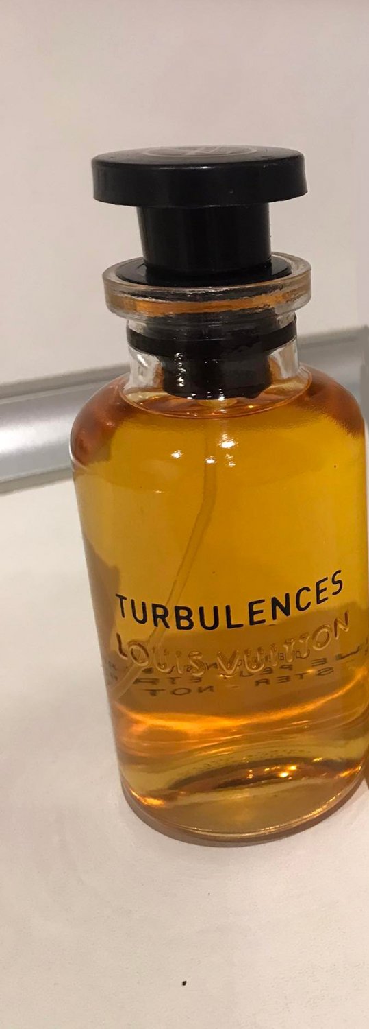 LOUIS VUITTON Turbulences Women EDP 100ml