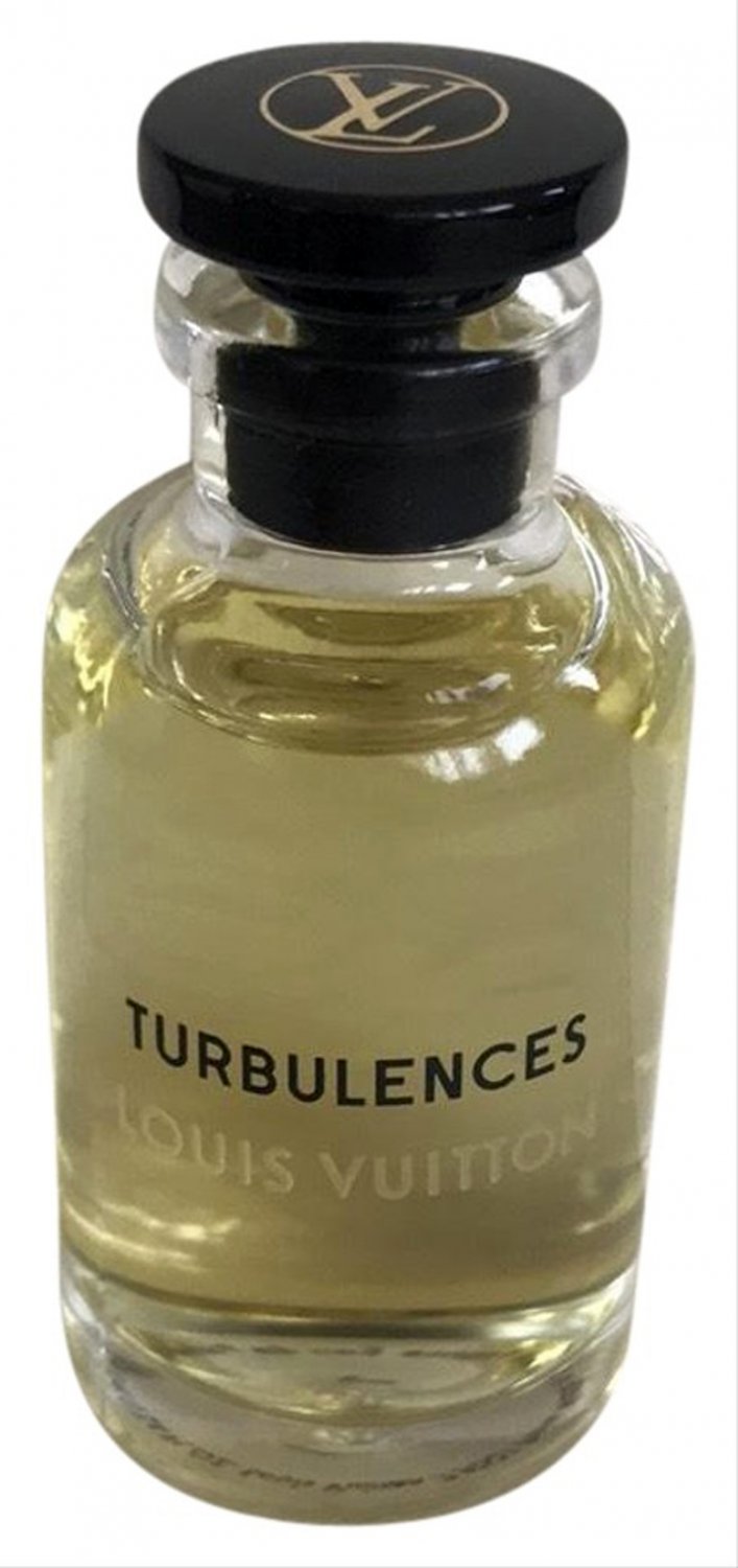 LOUIS VUITTON Turbulences Women EDP 100ml