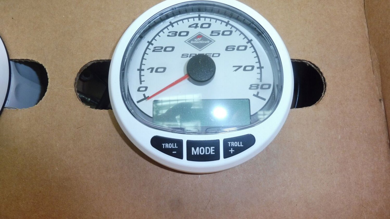 MERCURY SMART CRAFT SC1000 79-889223K32 / # T M6L 1485