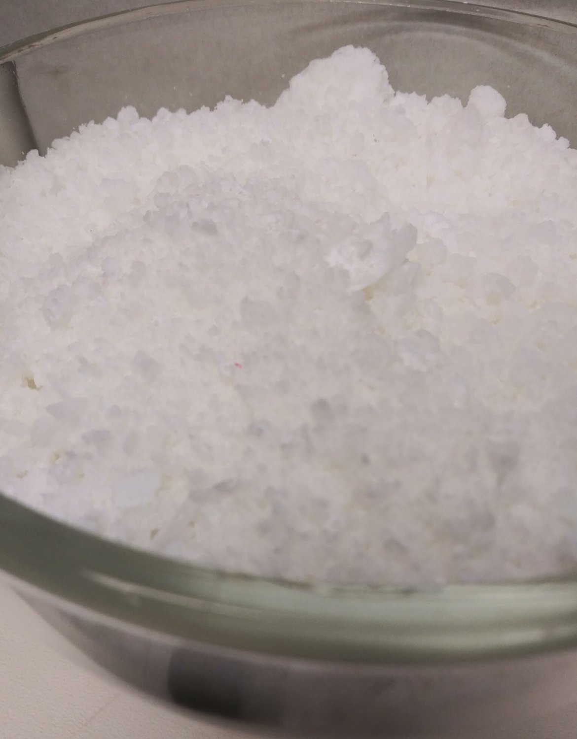 100g Sodium stearate