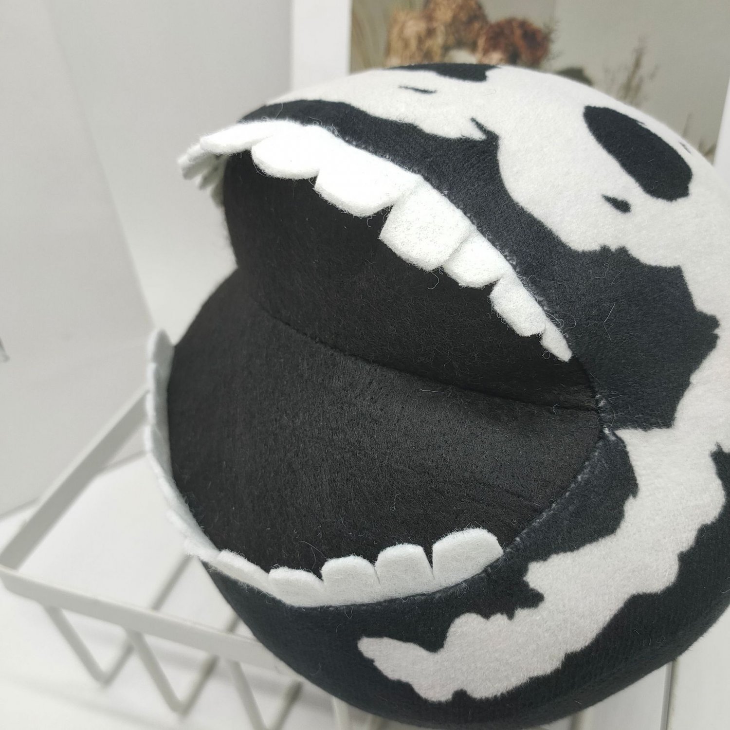 Roblox Game Doors Vinyl Decal Sticker RUSH Screech Glitch Monster