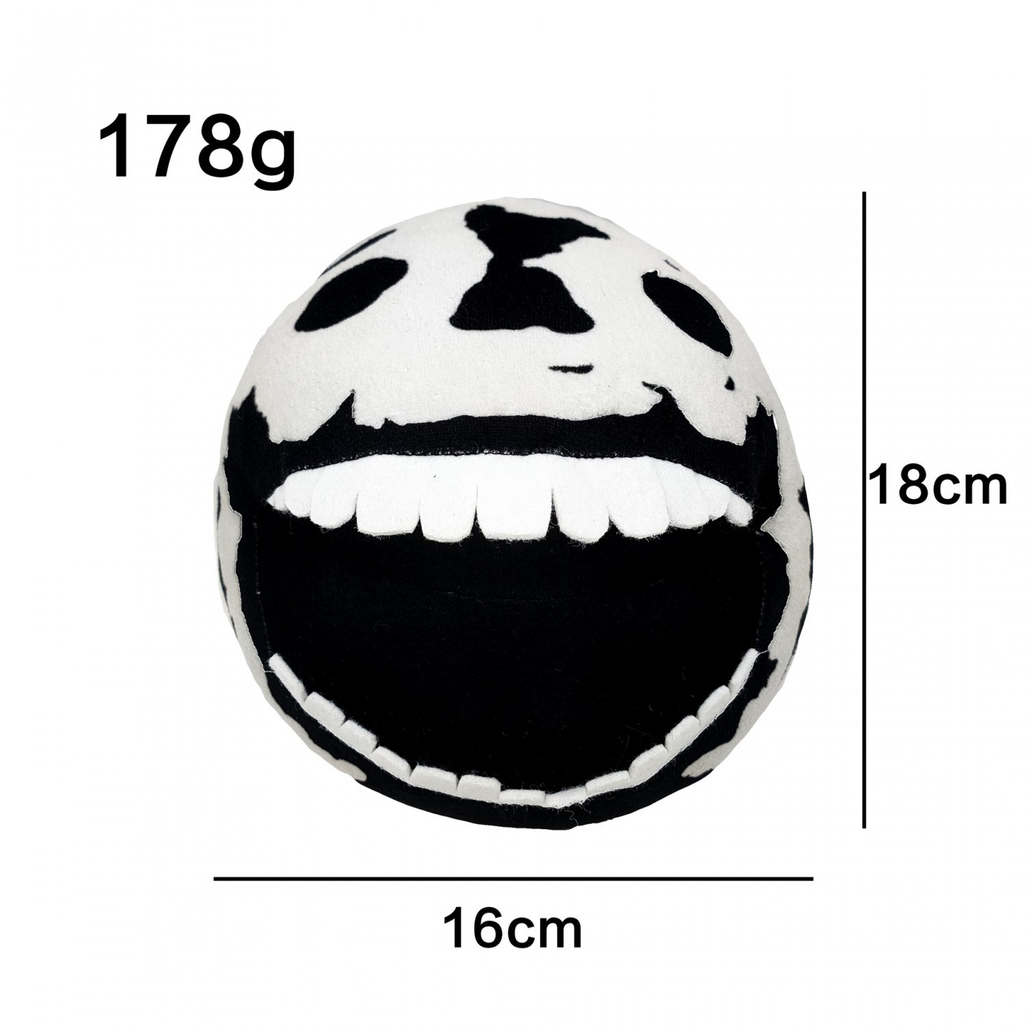 Roblox Game Doors Vinyl Decal Sticker RUSH Screech Glitch Monster