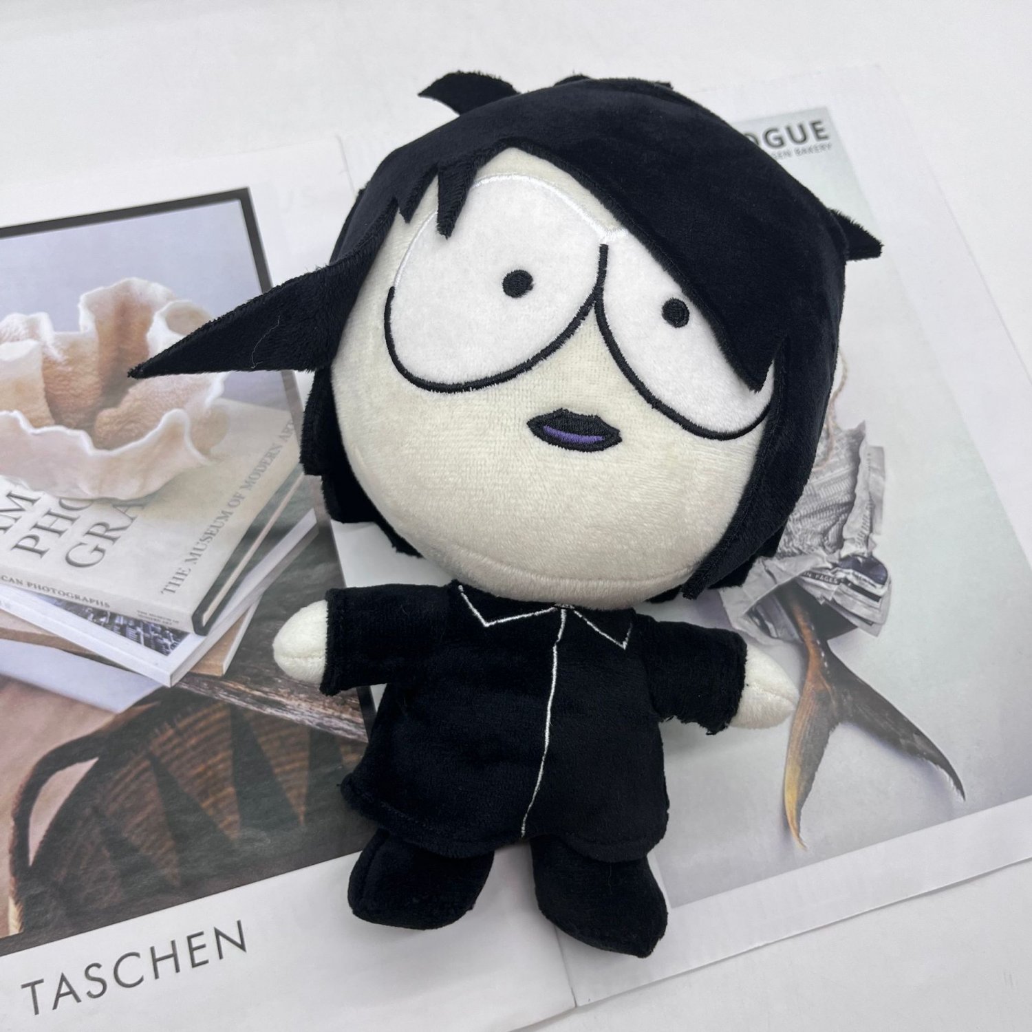 South Park Tweek Plush Doll Stuffed Toys Anime Little Buddy unisex new