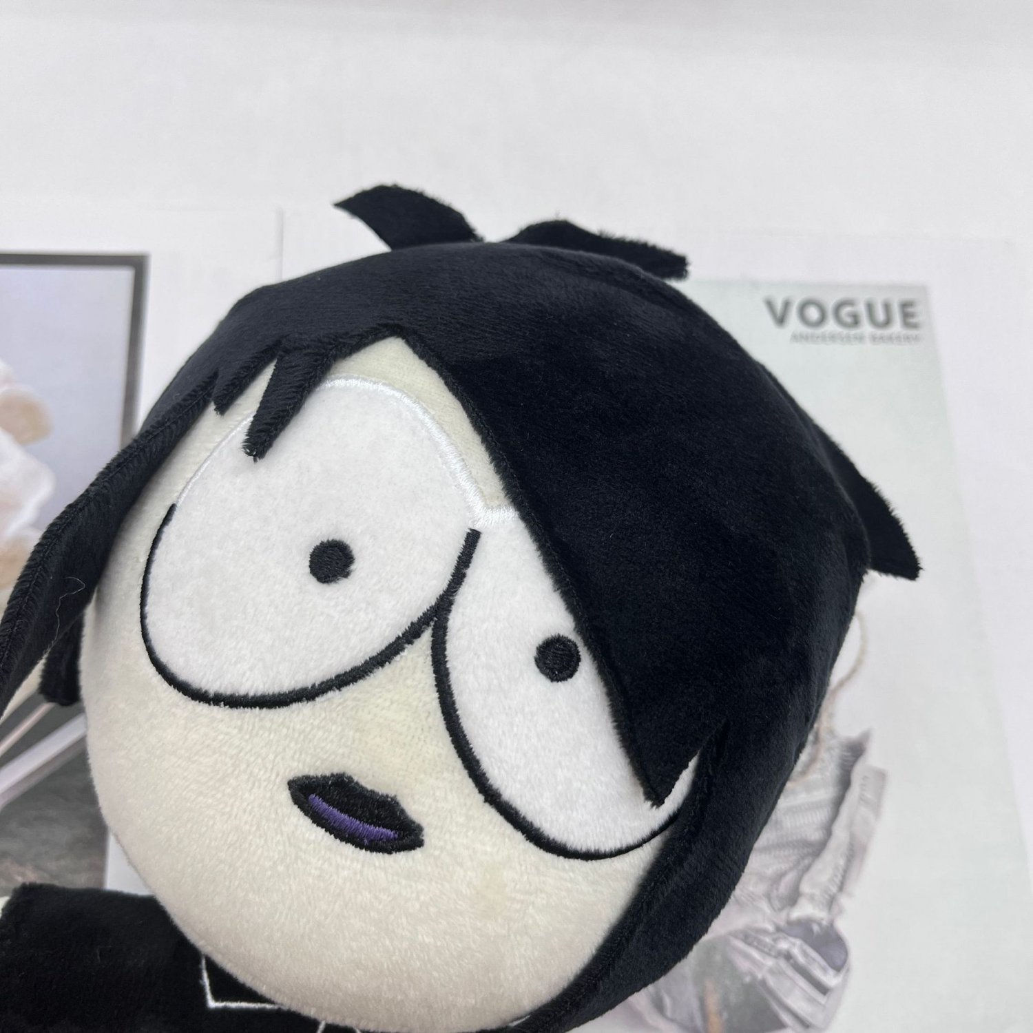 South Park Tweek Plush Doll Stuffed Toys Anime Little Buddy unisex new