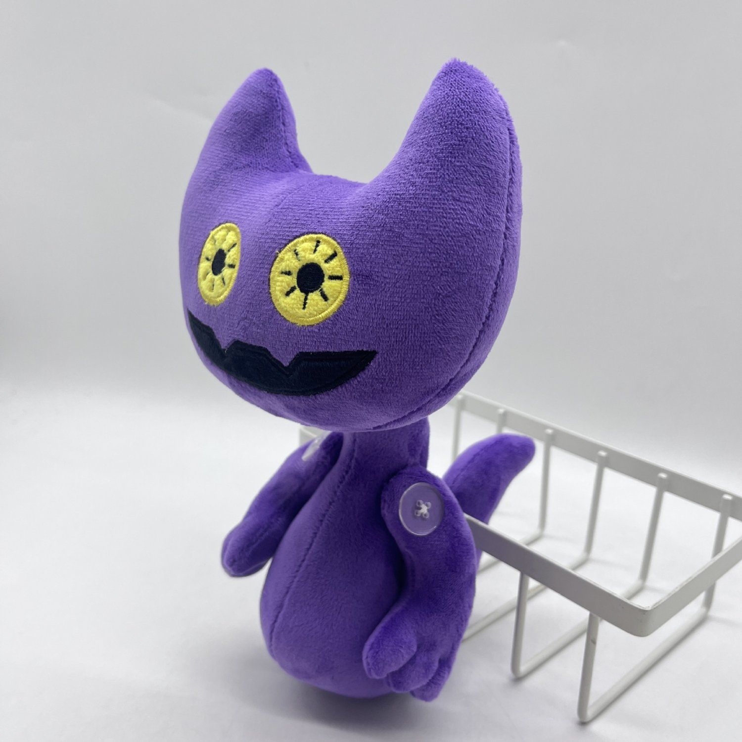My Singing Monsters Wubbox Plush Toys Soft Stuffed Doll For Kids Gift ...