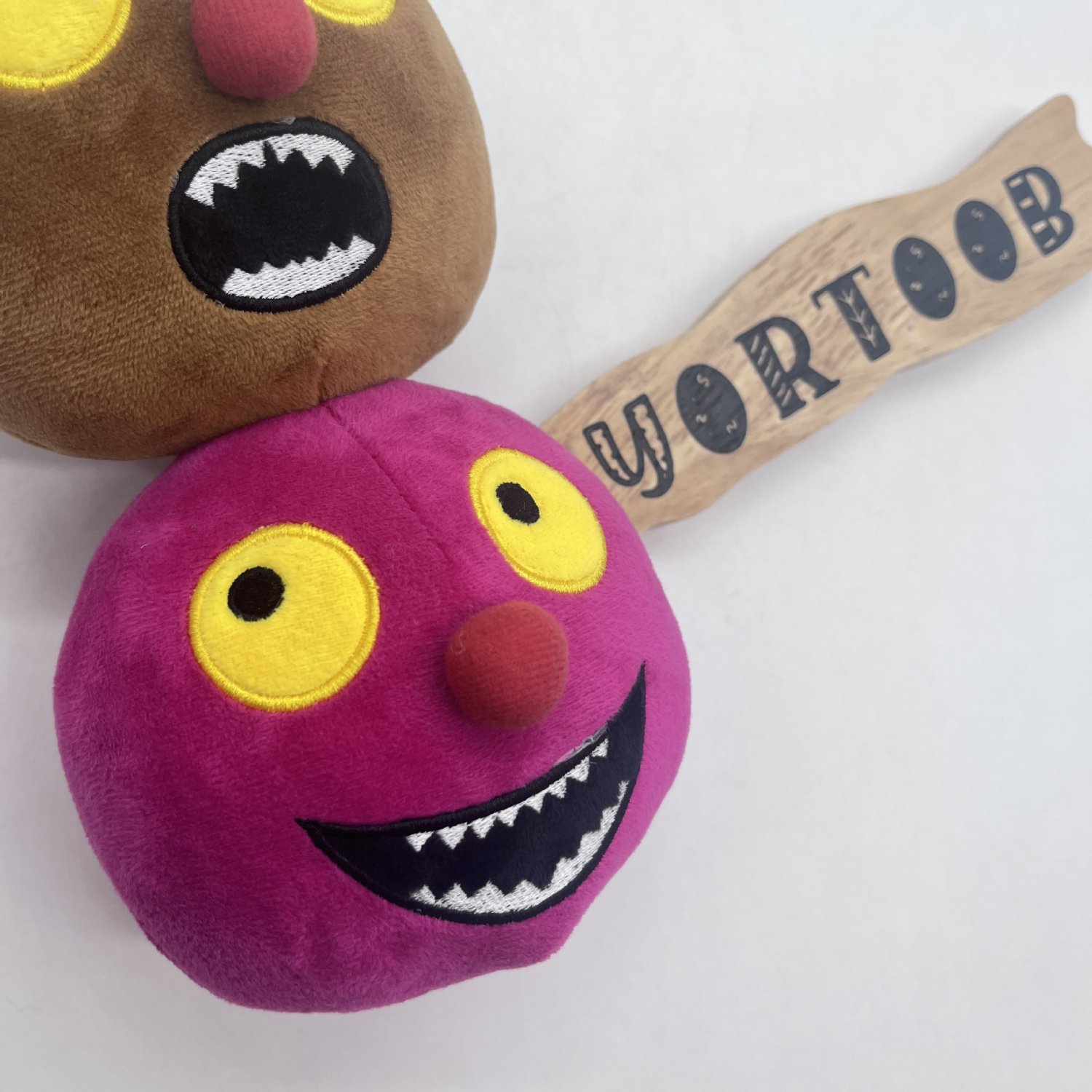 My Singing Monsters Wubbox Plush Toys Soft Stuffed Doll For Kids Gift ...