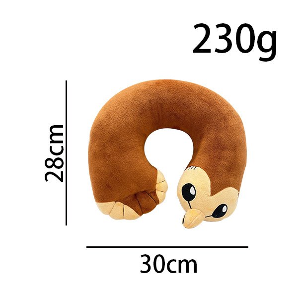 The Owl House Hooty Cosplay Plush Toys Cartoon Soft Stuffed Birthday ...