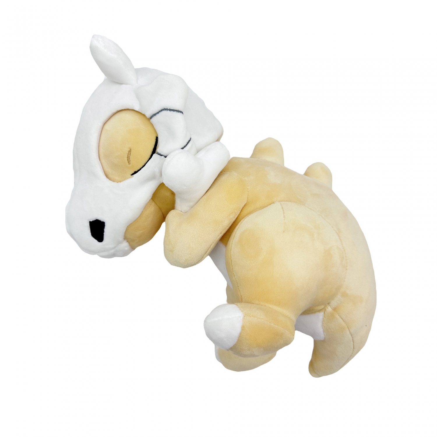 Pokemon Sleep Motchiri Plush doll OYASUMI Cubone Pocket Monster NEW