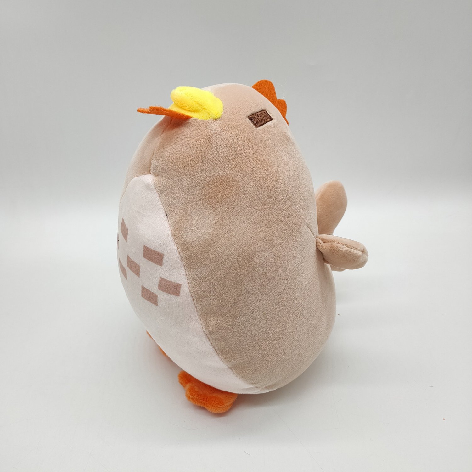 Stardew Valley Chicken Plush Toy Stardew Valley Chicken Pillow Plush ...