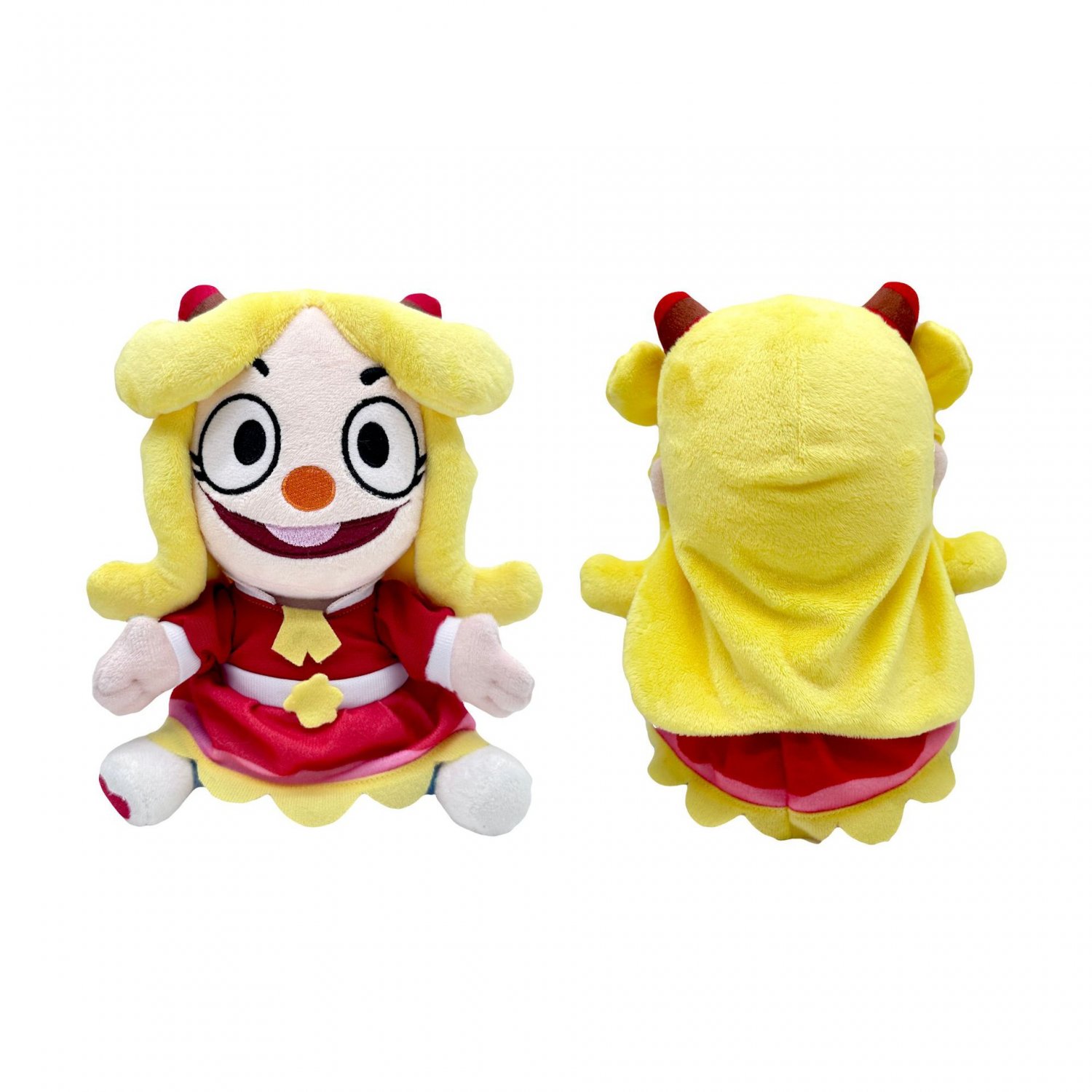 Welcome home Anime Wally Darling Figure Plush Toy Game Toy Gift