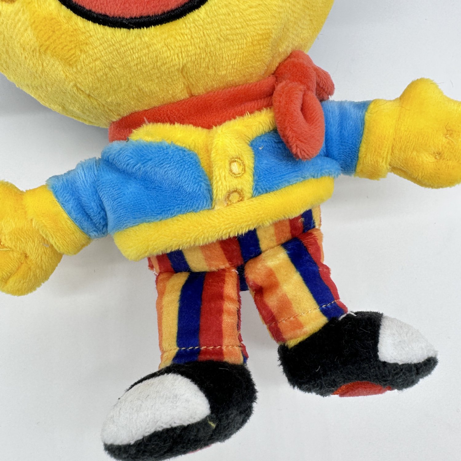 Welcome Home Wally Darling Plush Toy Soft Stuffed Doll for Game Fans New