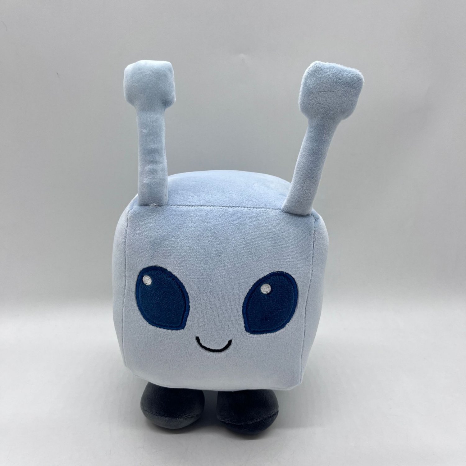 Pet Simulator X Alien Series 1 Deluxe Tech Alien Plush w DLC Code