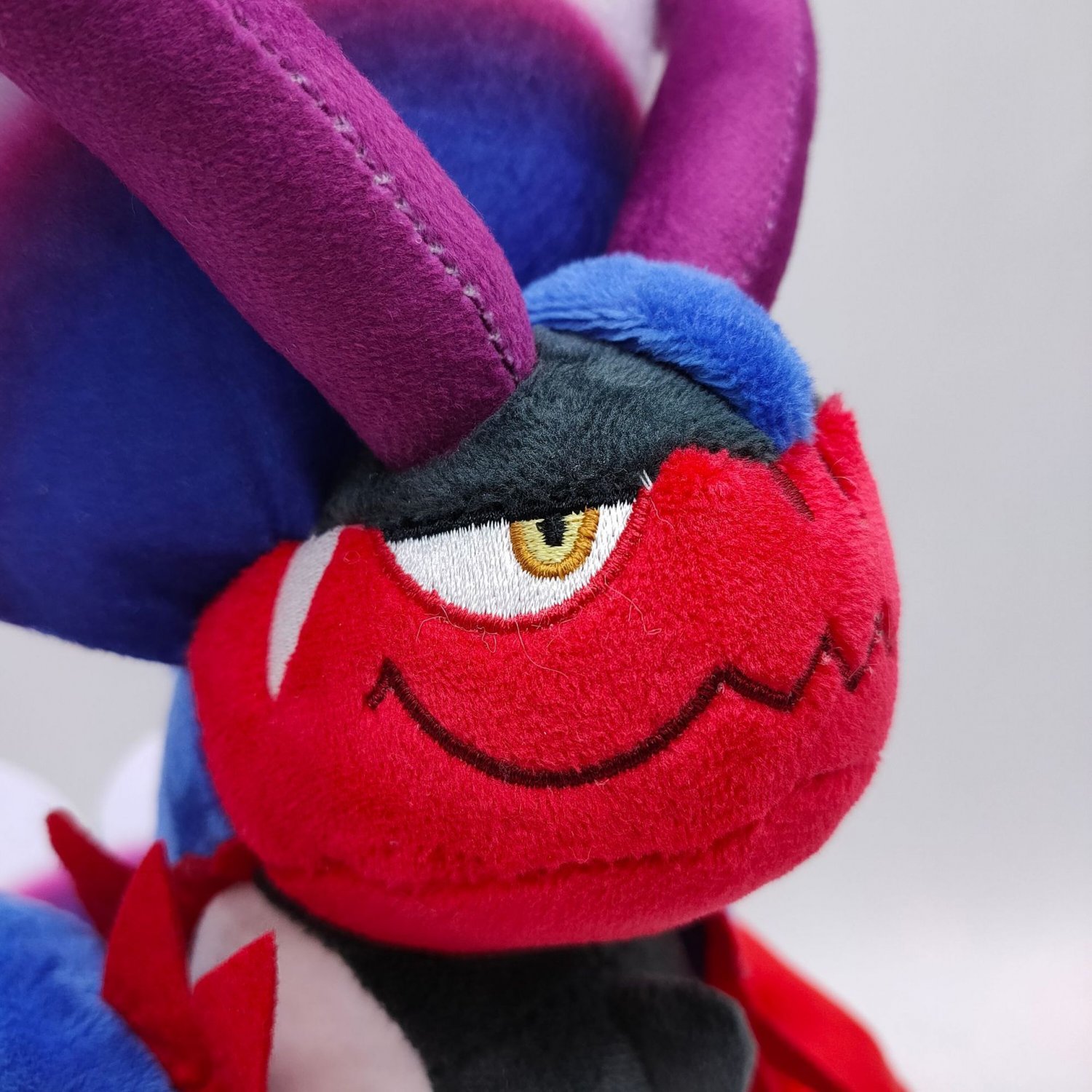 Pokemon Scarlet Violet Koraidon Miraidon Plush Stuffed Toys Nintendo Switch