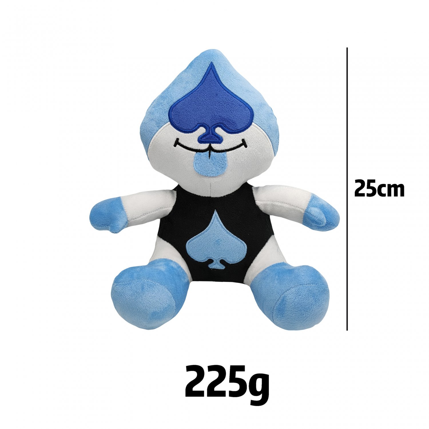 New Game Deltarune Plush Doll Kawaii Ralsei Lancer Stuffed Plush Toys