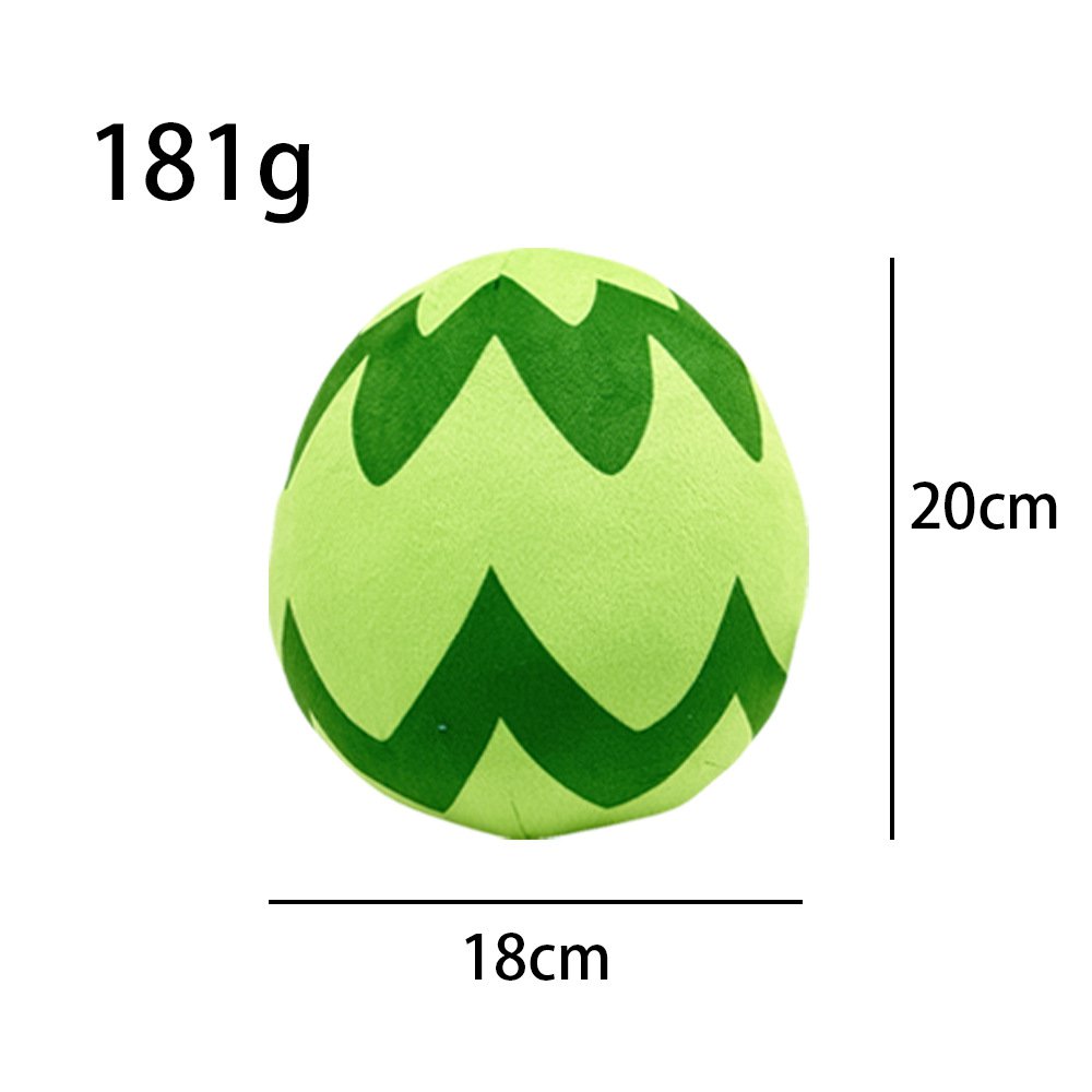 Palworld Lamball Blazamut Cattiva Rabbit Plush Stuffed Soft Doll ...