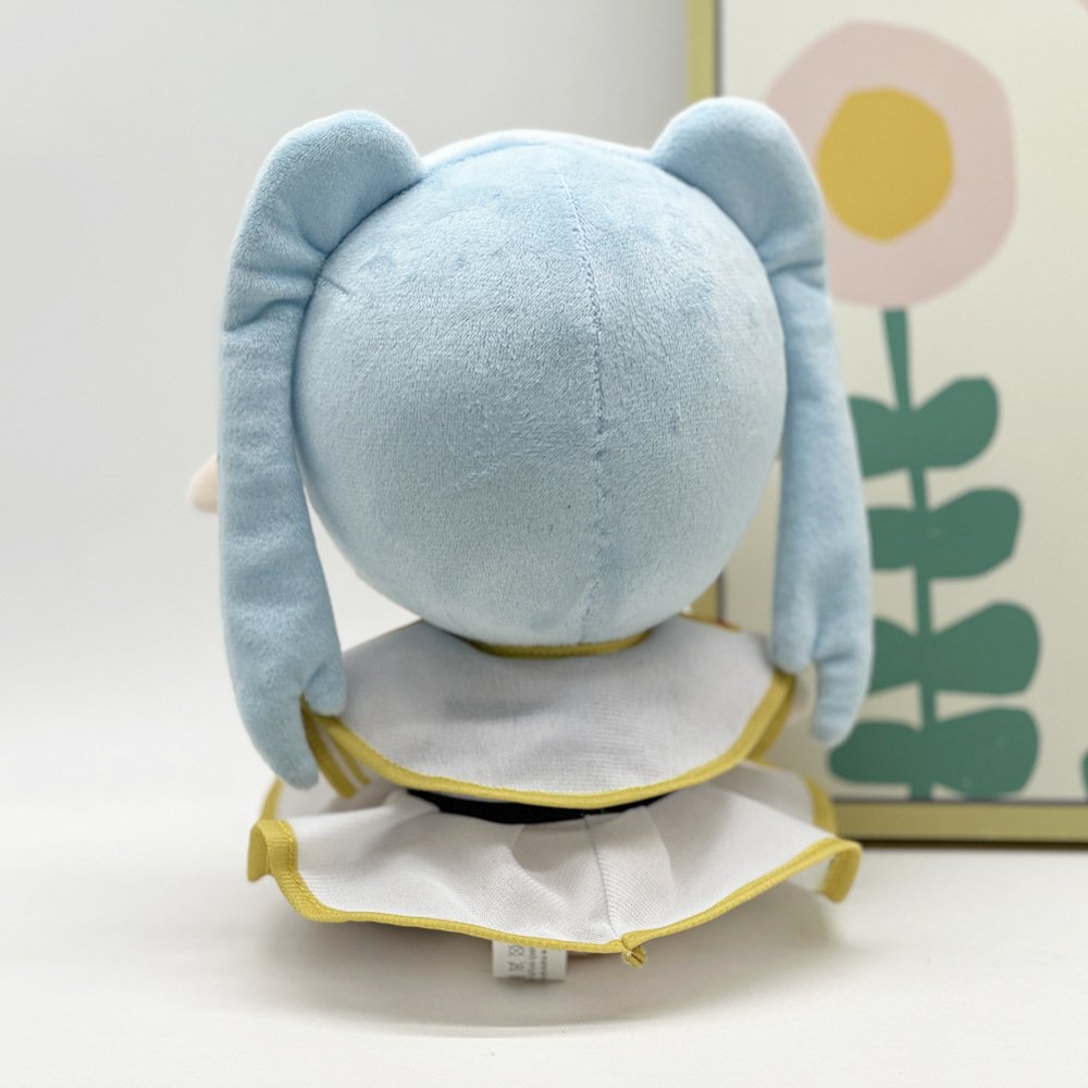 Frieren: Beyond Journey's End Plush Doll Anime FERN Stark Mimic ...