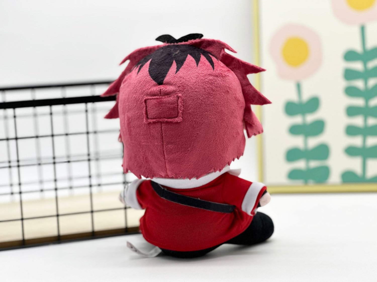 Frieren: Beyond Journey's End Plush Doll Anime FERN Stark Mimic ...