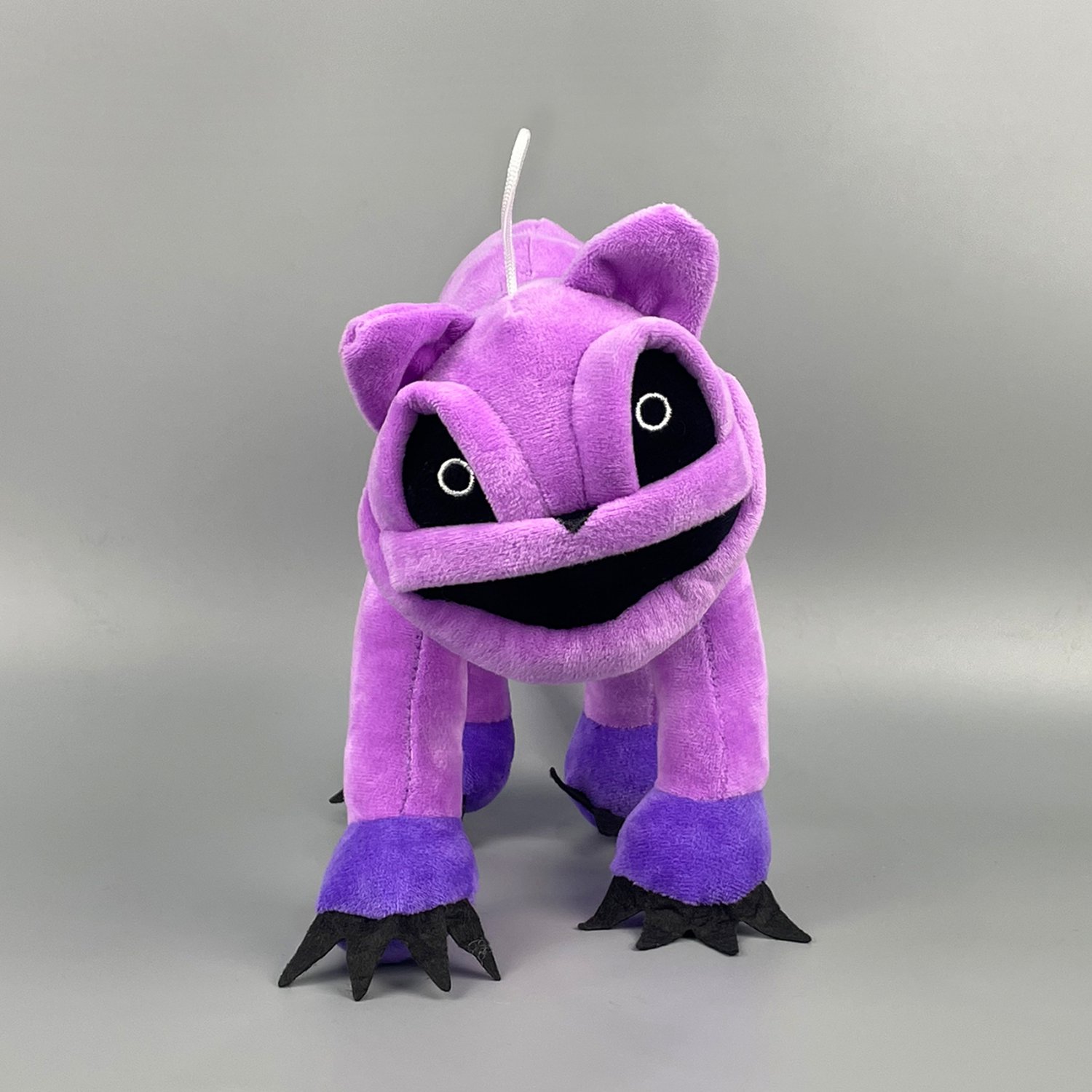 Poppy Playtime Smiling Critters Stuffed Soft Plush Toys Kids Gift Catnap