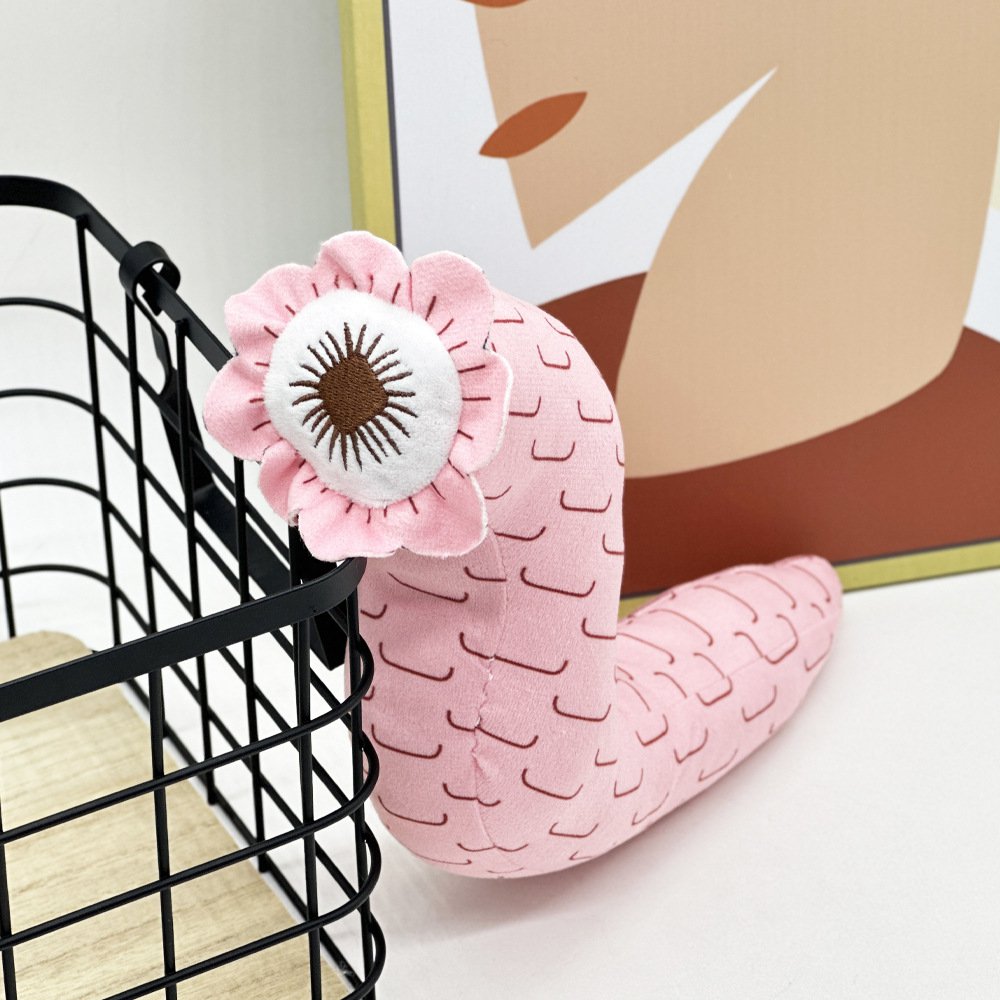 Movie Dune SANDWORM Stuffed Plush Toy Doll For Fans