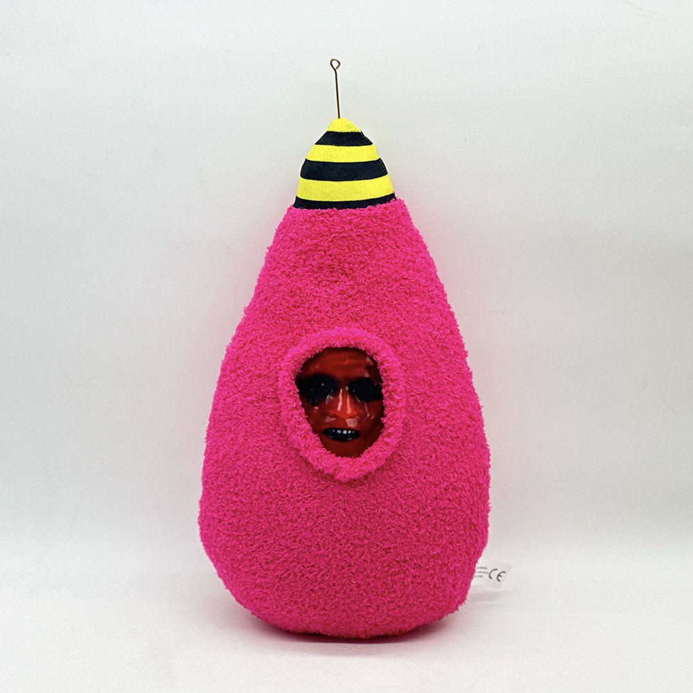 Killer Klowns From Outer Space 12-Inch Collector Plush Toy | Cotton ...