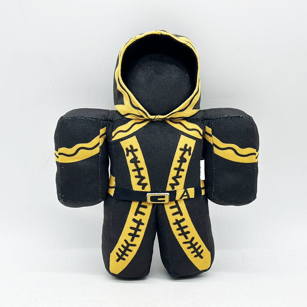 Roblox Forsaken Gubby Plush Stuffed Toy Doll Children Gift