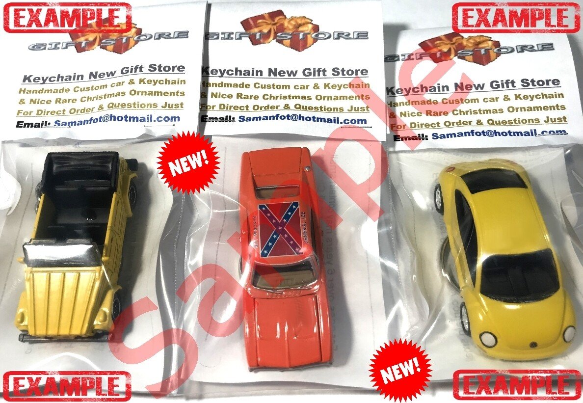 RARE KEYCHAIN WHITE BLACK BMW NEW MINI COOPER CUSTOM Ltd EDITION GREAT GIFT