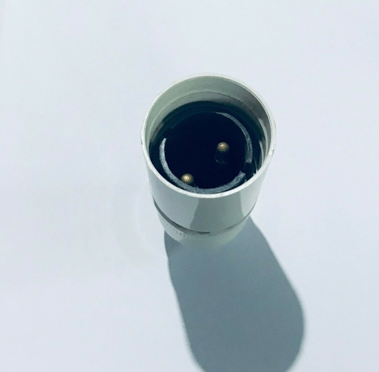B22 Lamp Holder Bayonet Cap BC Bulb Light Fitting Accessories Bayonet ...