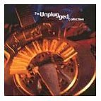 unplugged collection volume one (CD 1993 MTV / 1994 warner, used very good)