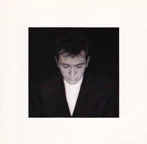 peter gabriel - shaking the tree sixteen golden greats CD 1990 geffen ...