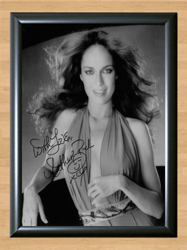 Catherine Bach The Dukes of Hazzard Signed Autographed Photo Poster 7 ...