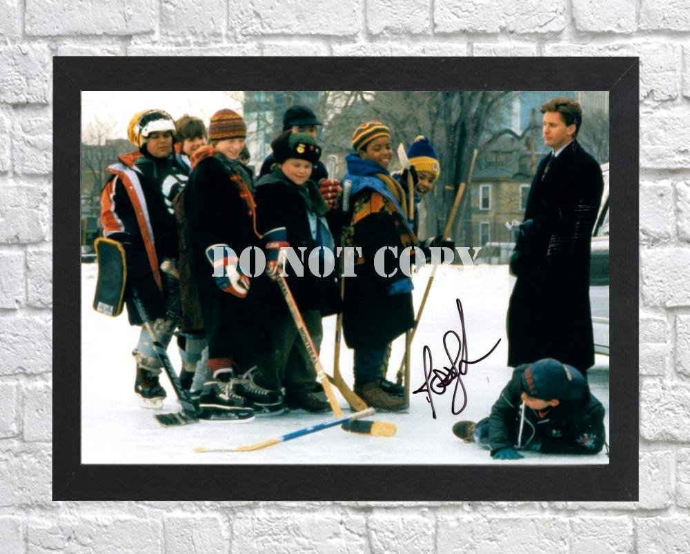 Joshua Jackson Signed Autographed Photo Poster tv1006 A3 11.7x16.5""