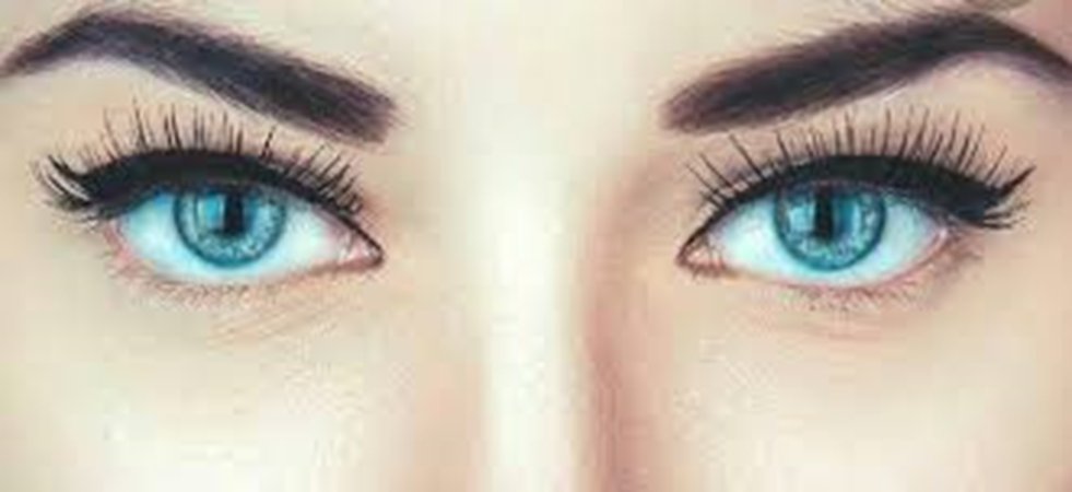 4 Bottles/ Collyre Blue Eye Drops Exp 2025